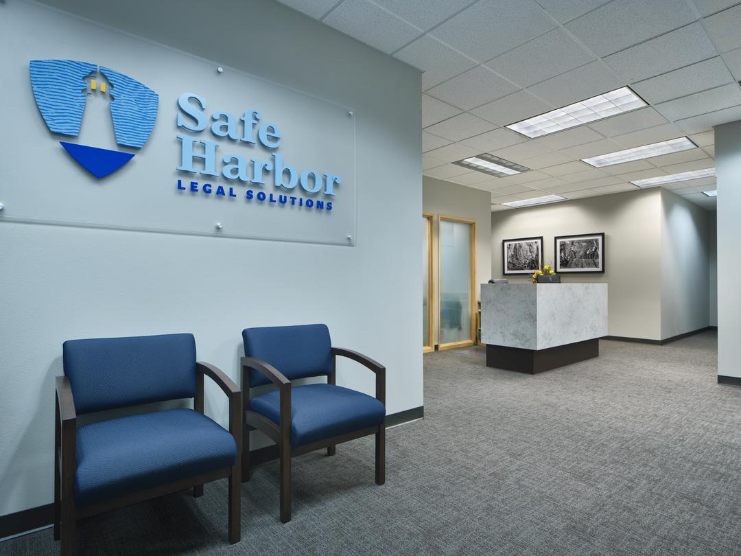 Safe Harbor Legal Solutions - Ram Construction